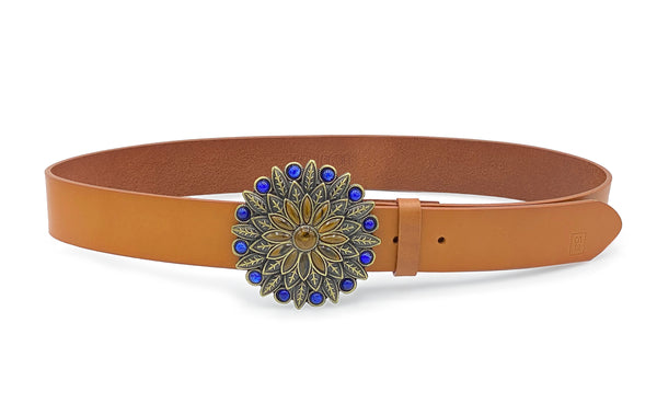 Georgia Belt – Contorno Belts